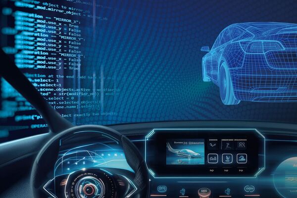 Desay SV Automotive Europe GmbH