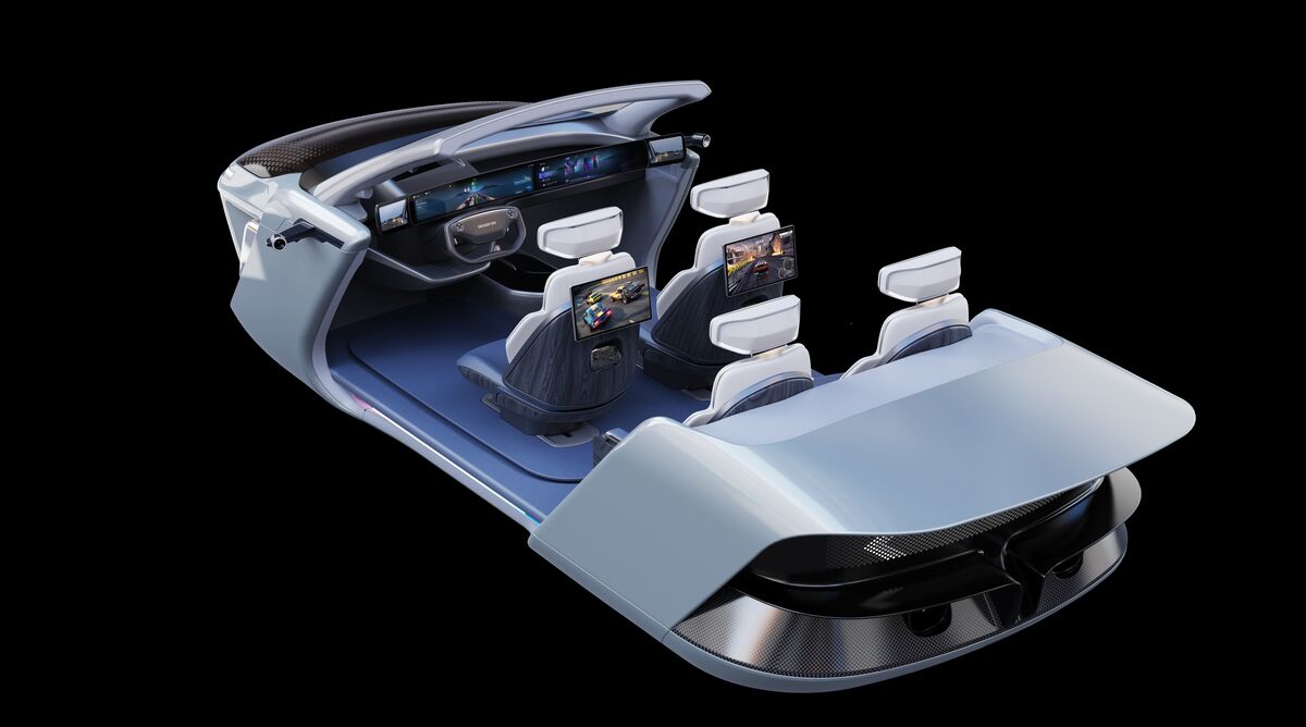 Desay SV aims for strong growth in Europe