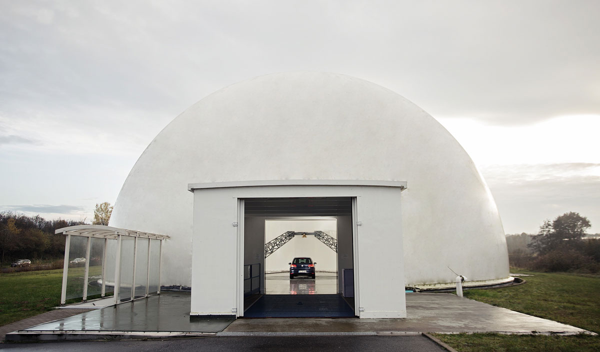 Weimar-based Desay SV Automotive takes over Antenna Technology Center ...