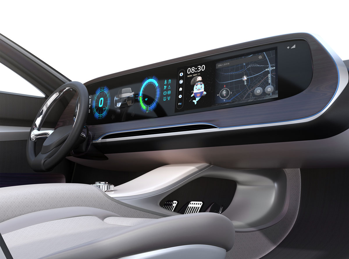 China's suppliers in transition: From low-tech to high-tech